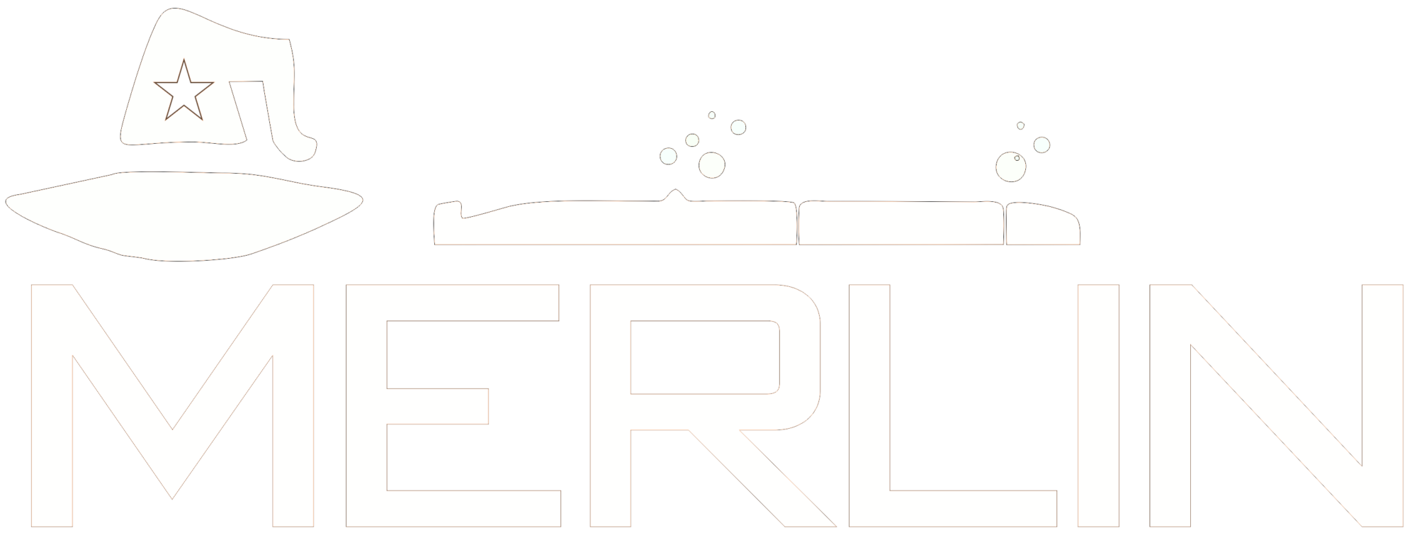 Homepage - Merlin Project